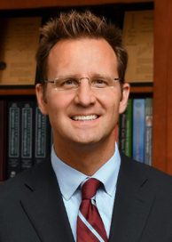 About - Steven Chudik MD