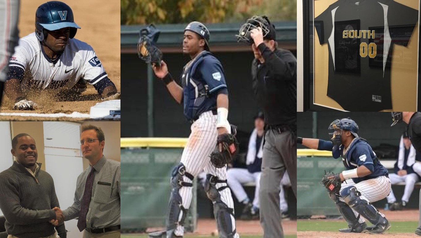 “Dr. Chudik, Thanks for allowing me to achieve my goals and lifelong ...