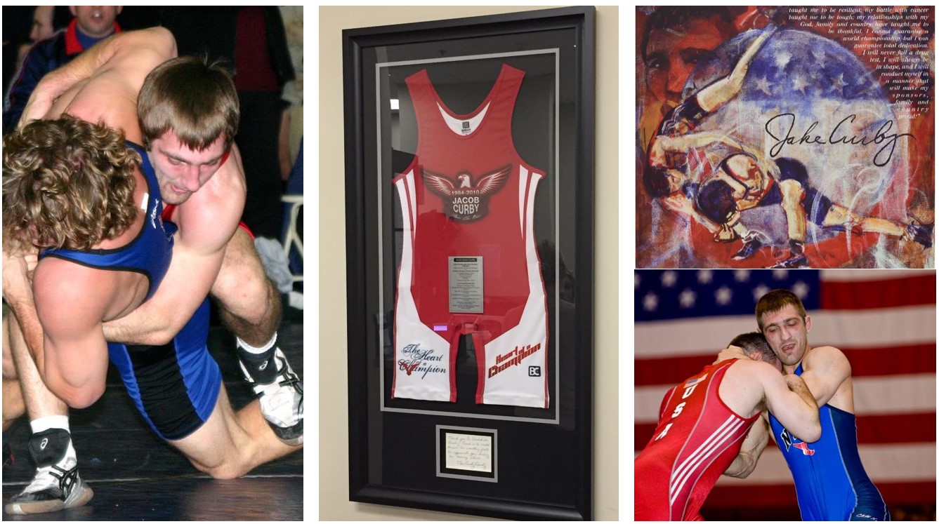 “Thank you Dr. Chudik for treating Jacob so he could pursue his ...